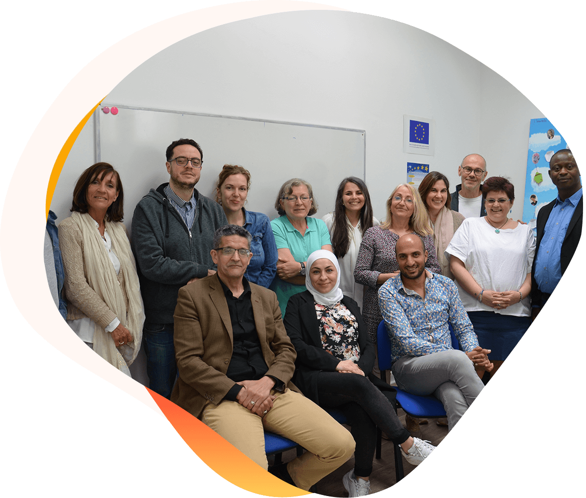 ISPAT - Centre de formation pour les adultes